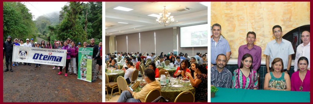 Estudiantes - Universidad Tecnológica OTEIMA