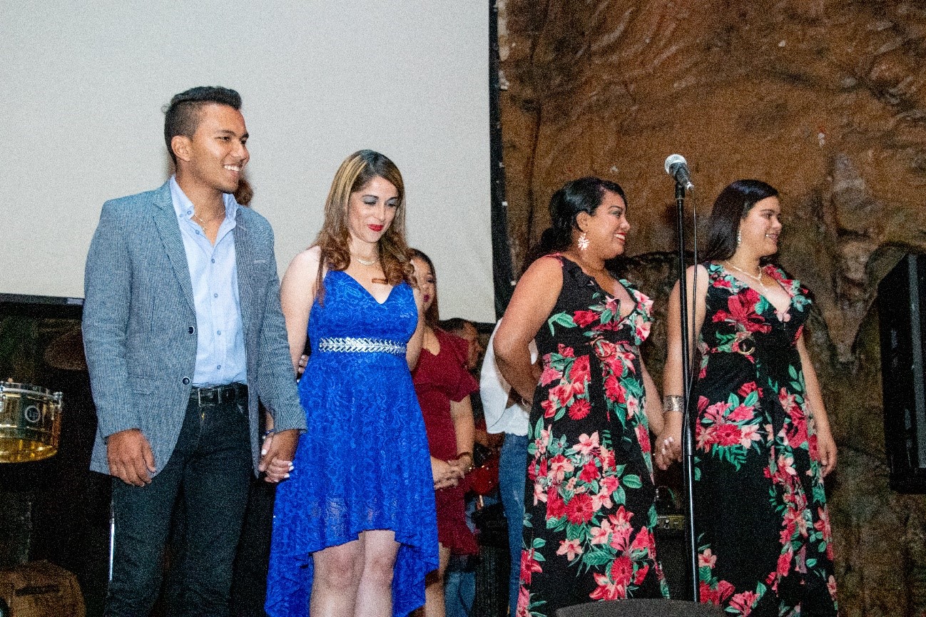 Gala Final – Noche de Talentos 2019 - Universidad Tecnológica OTEIMA