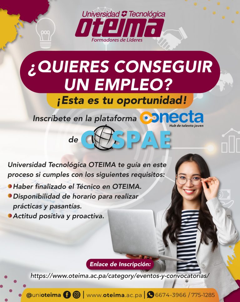 OTEIMA - Universidad Tecnológica OTEIMA