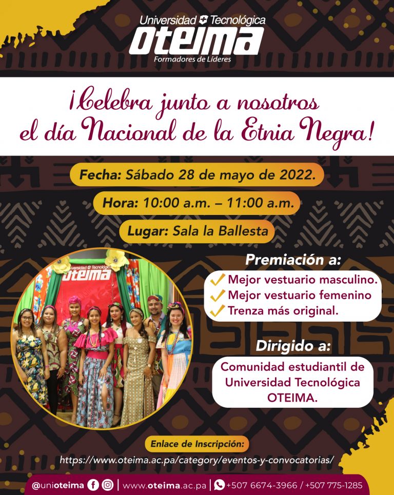 OTEIMA - Universidad Tecnológica OTEIMA