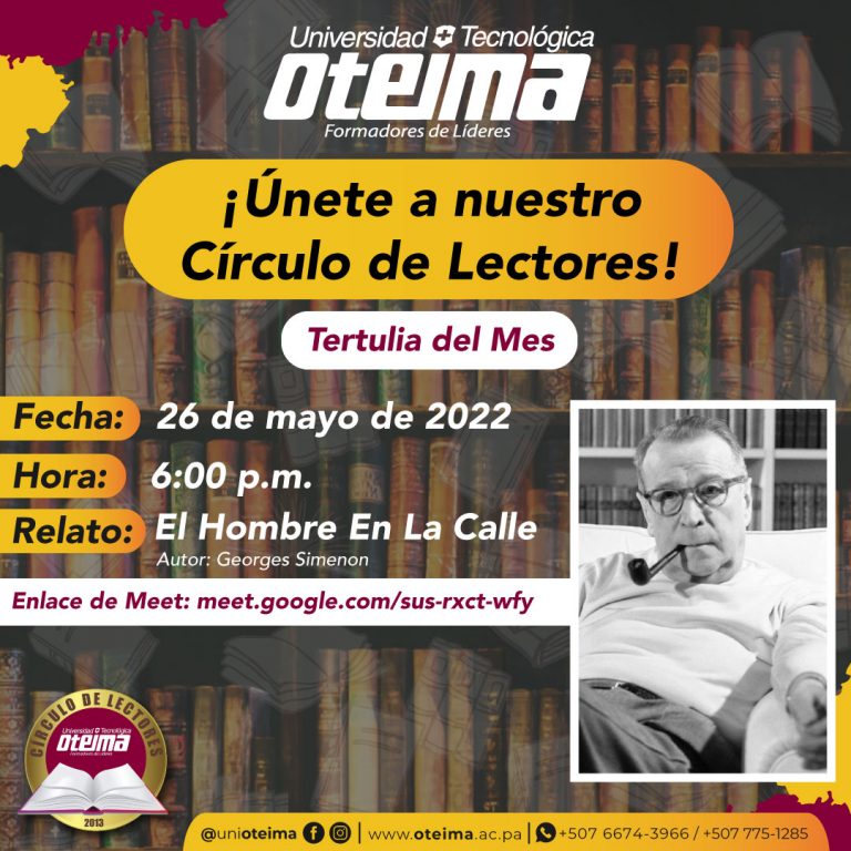 OTEIMA - Universidad Tecnológica OTEIMA