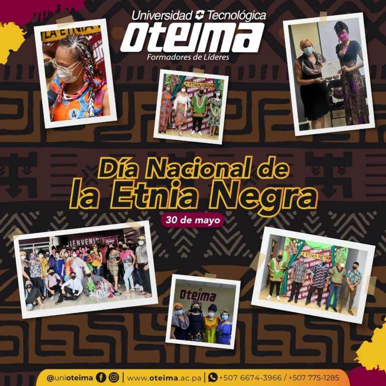 OTEIMA - Universidad Tecnológica OTEIMA