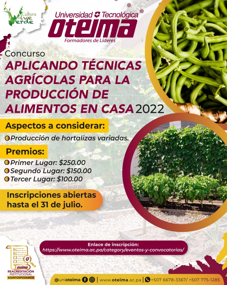 OTEIMA - Universidad Tecnológica OTEIMA