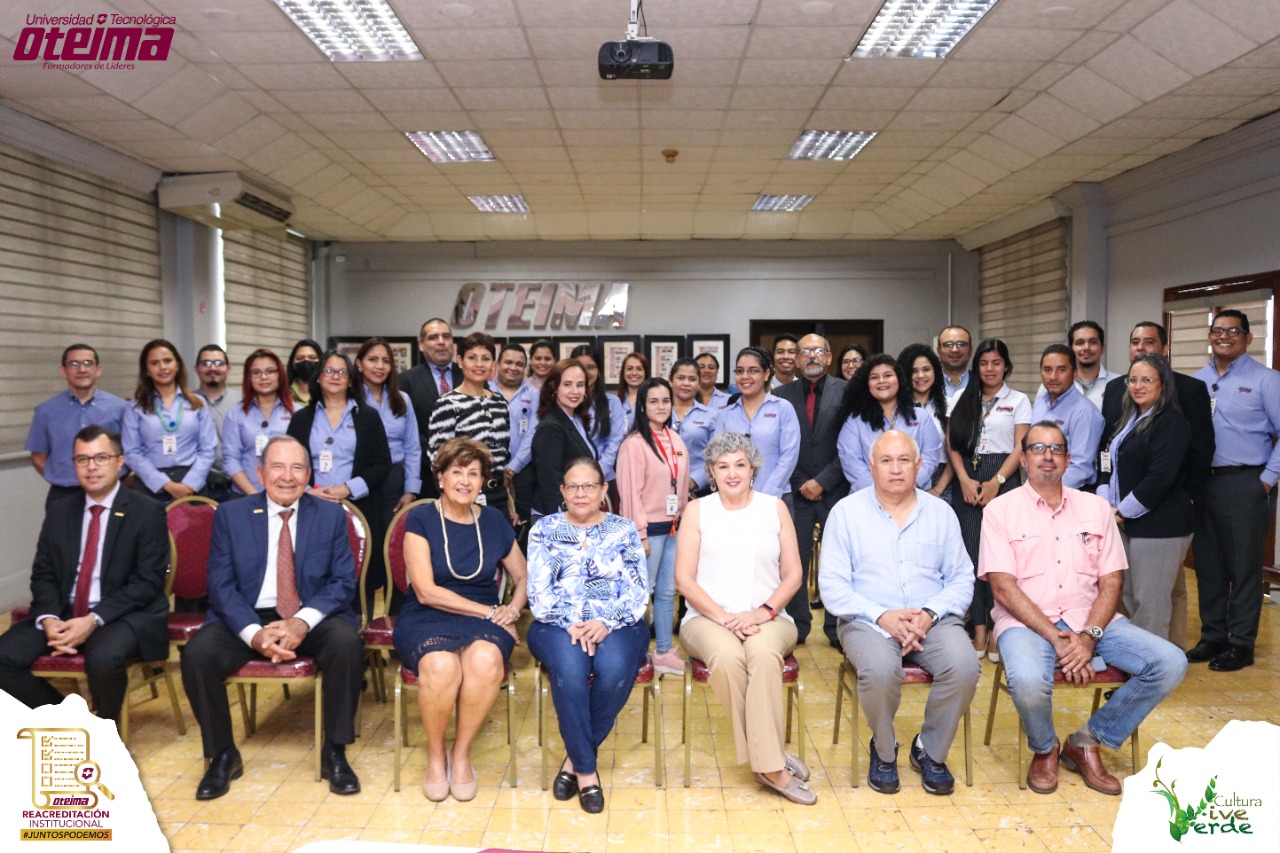OTEIMA - Universidad Tecnológica OTEIMA