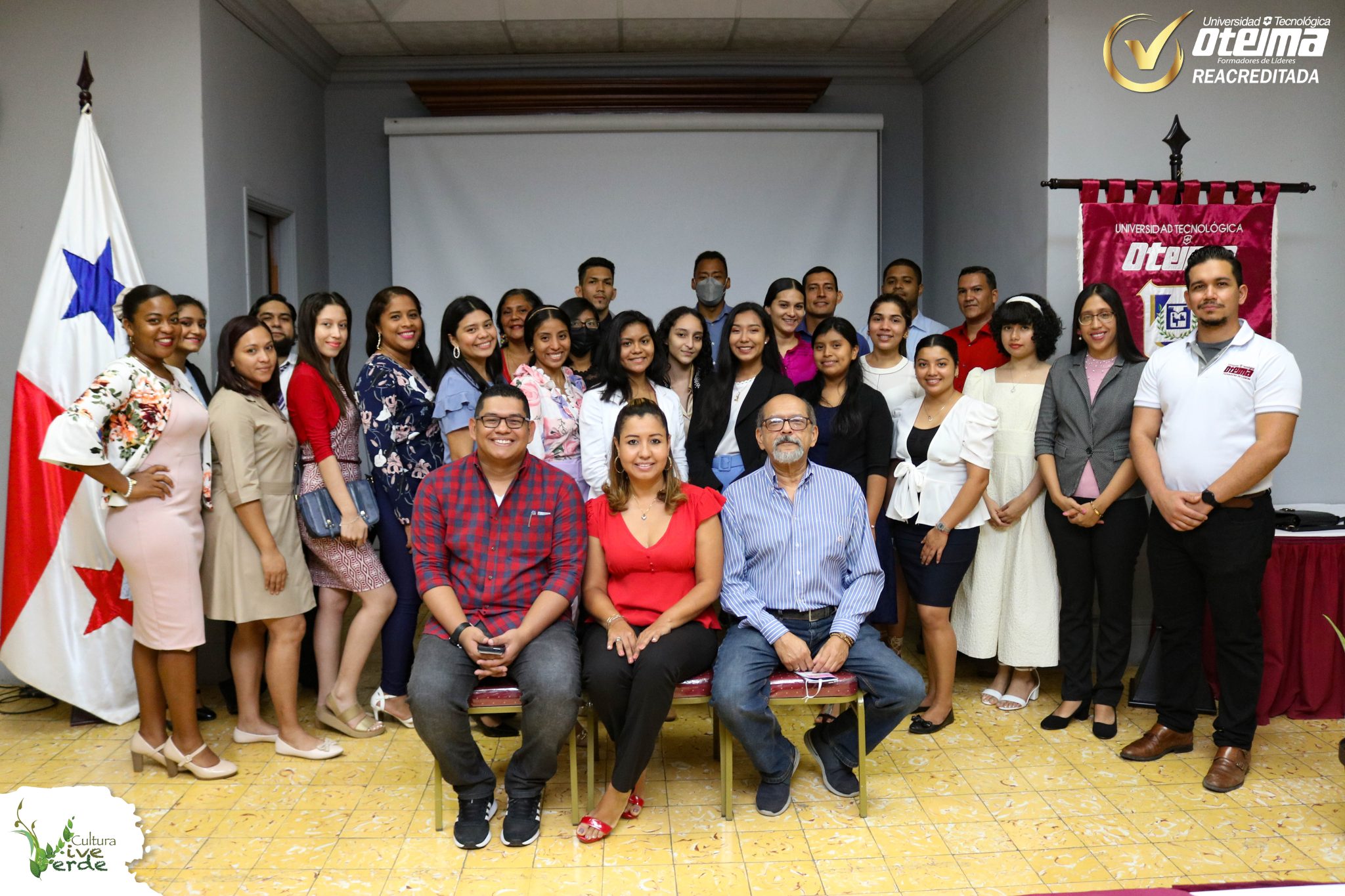 OTEIMA - Universidad Tecnológica OTEIMA