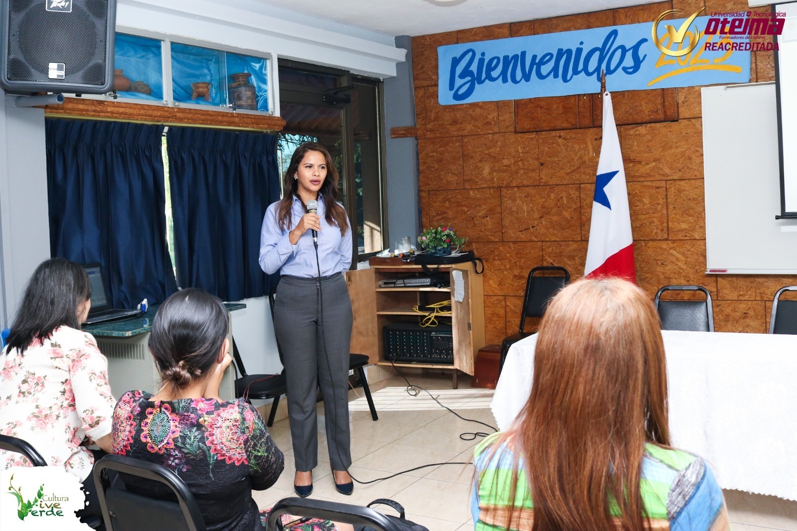 OTEIMA - Universidad Tecnológica OTEIMA