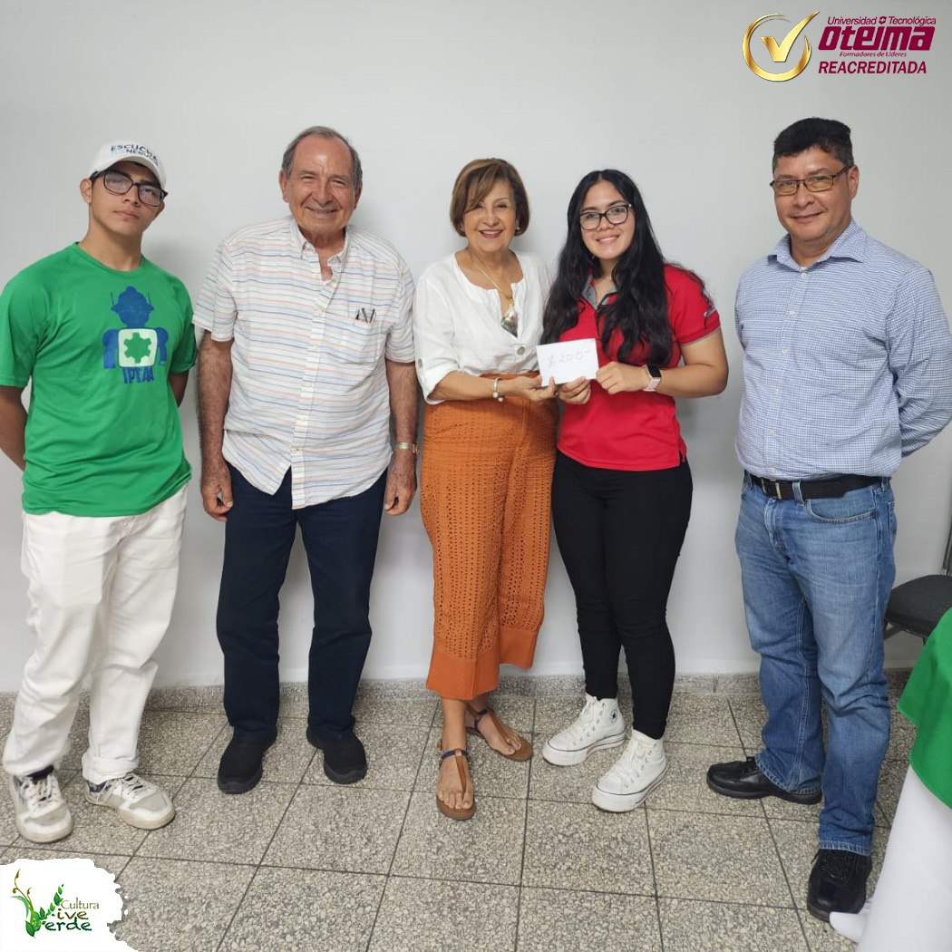 OTEIMA - Universidad Tecnológica OTEIMA