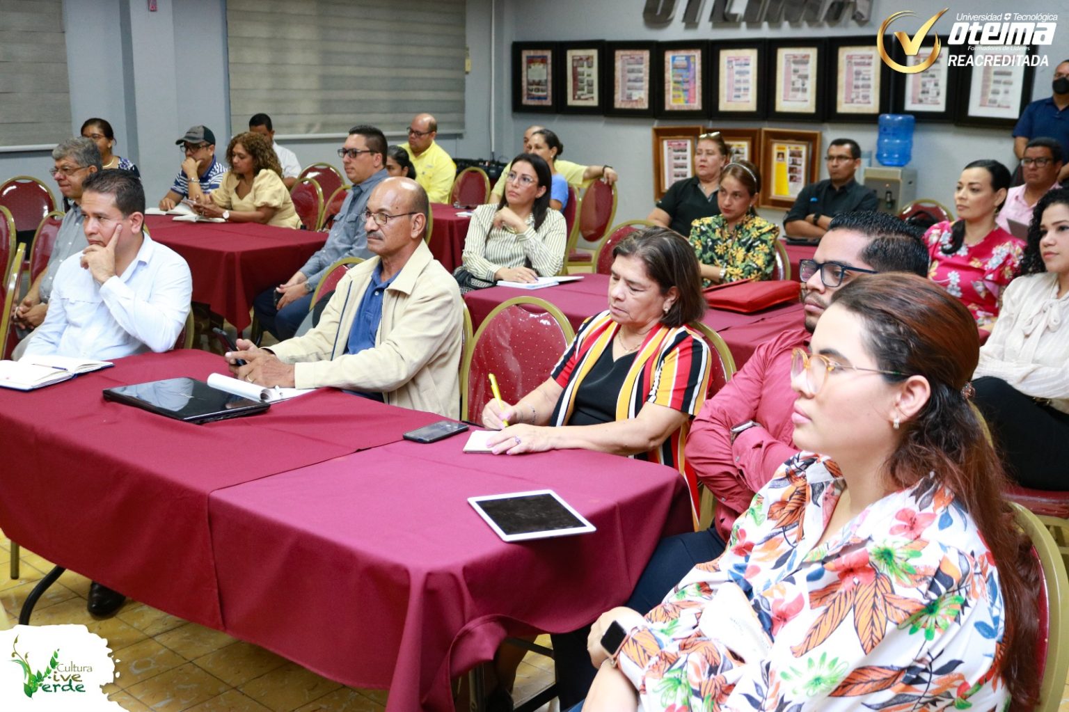 OTEIMA - Universidad Tecnológica OTEIMA