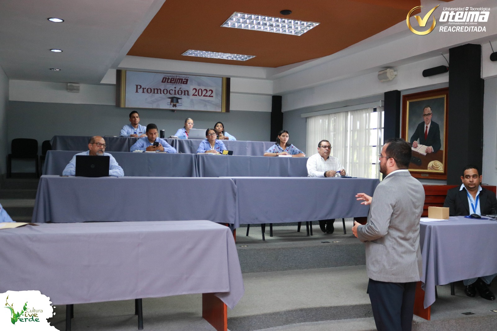 OTEIMA - Universidad Tecnológica OTEIMA