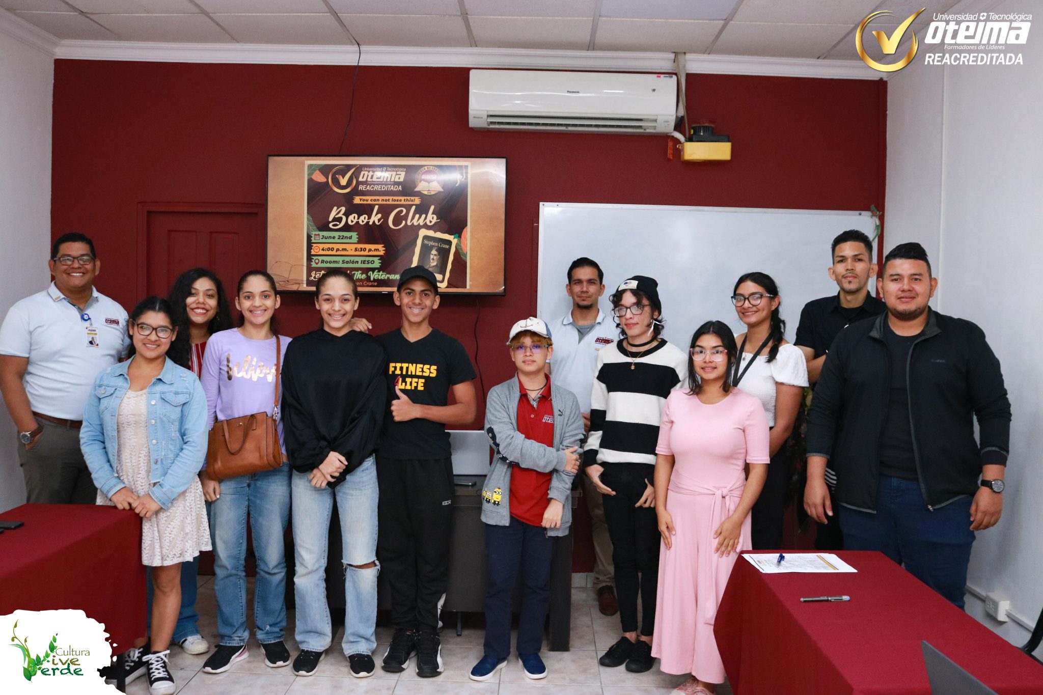 OTEIMA - Universidad Tecnológica OTEIMA