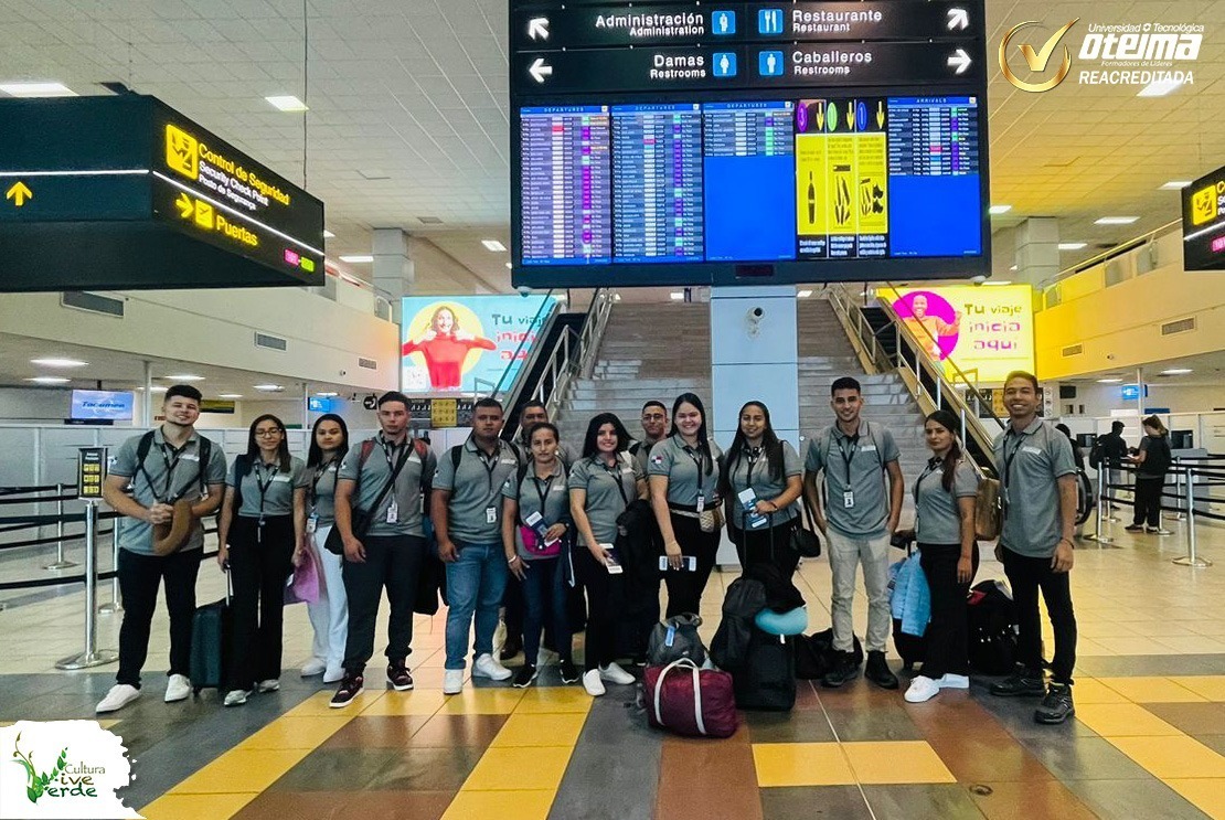 OTEIMA - Universidad Tecnológica OTEIMA