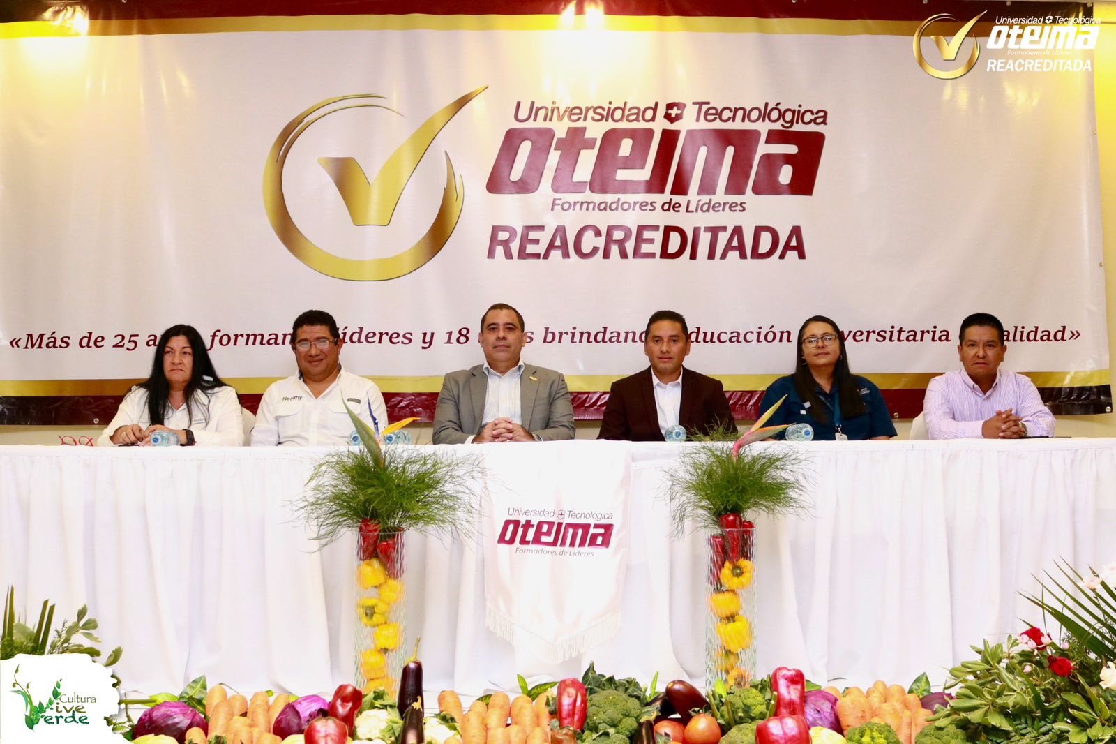 OTEIMA - Universidad Tecnológica OTEIMA