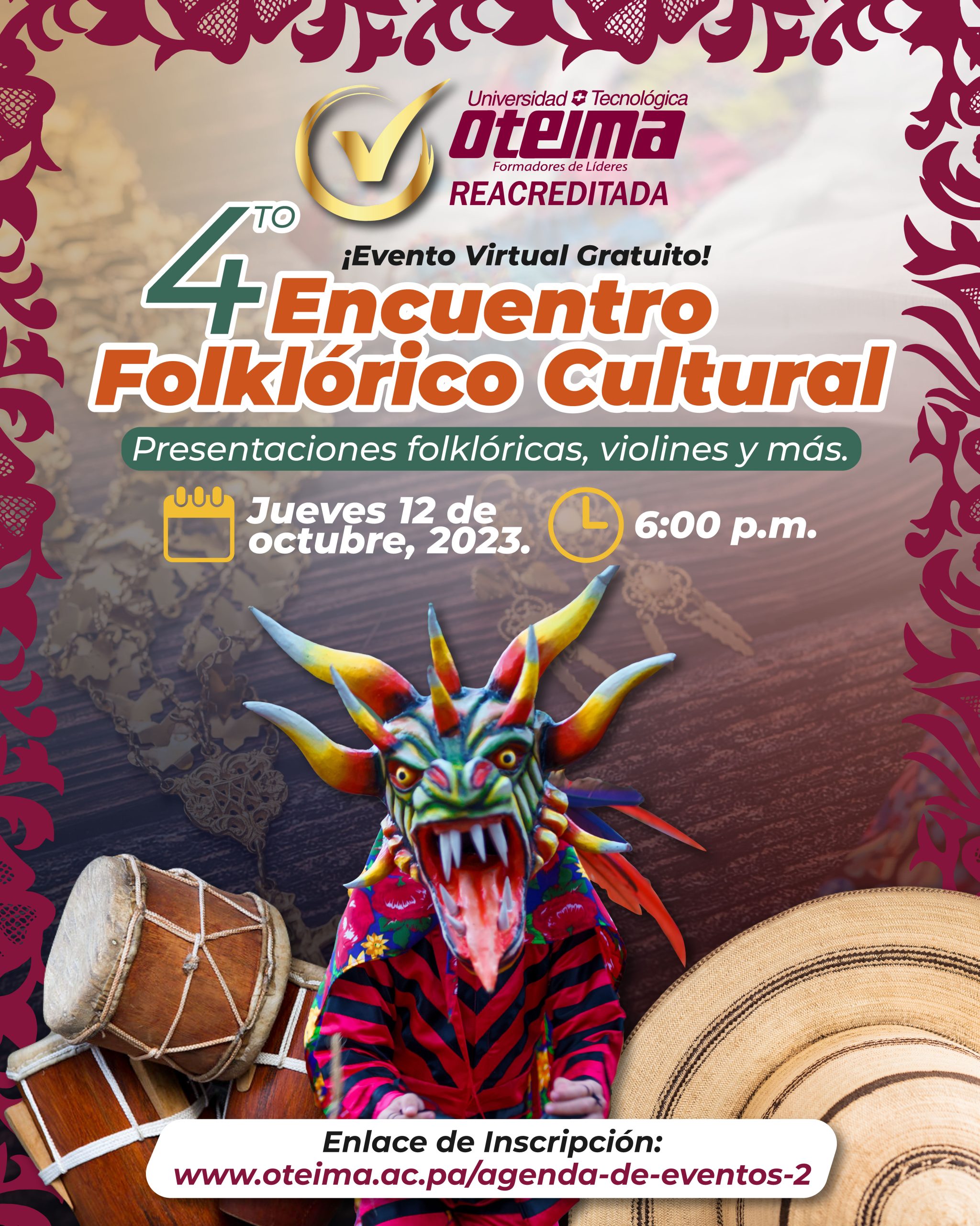 OTEIMA - Universidad Tecnológica OTEIMA