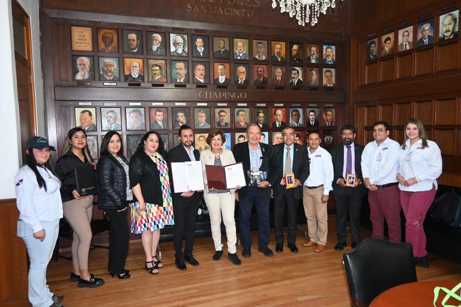 OTEIMA - Universidad Tecnológica OTEIMA