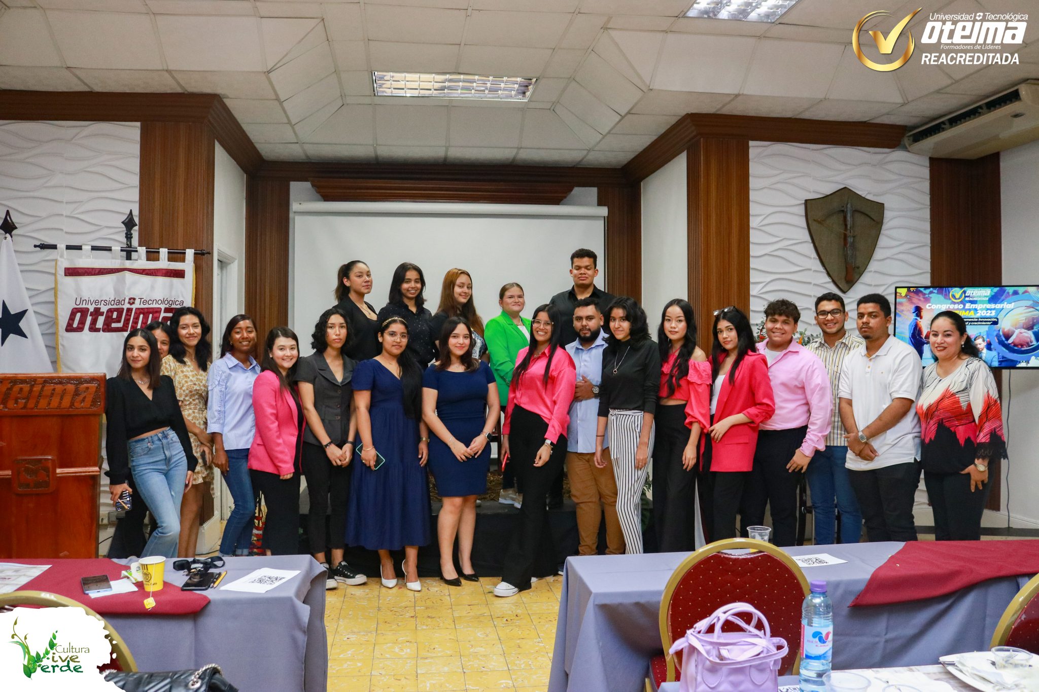 OTEIMA - Universidad Tecnológica OTEIMA