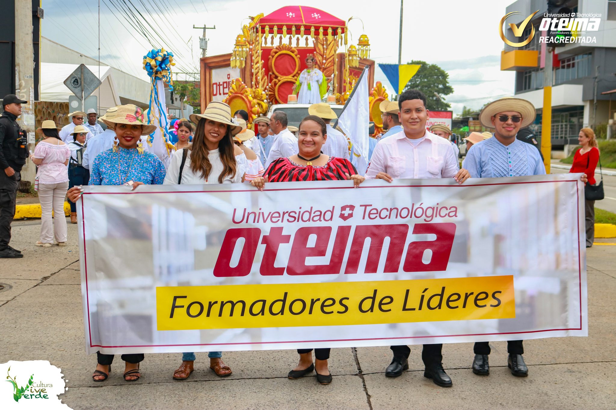 Noticias archivos - Universidad Tecnológica OTEIMA