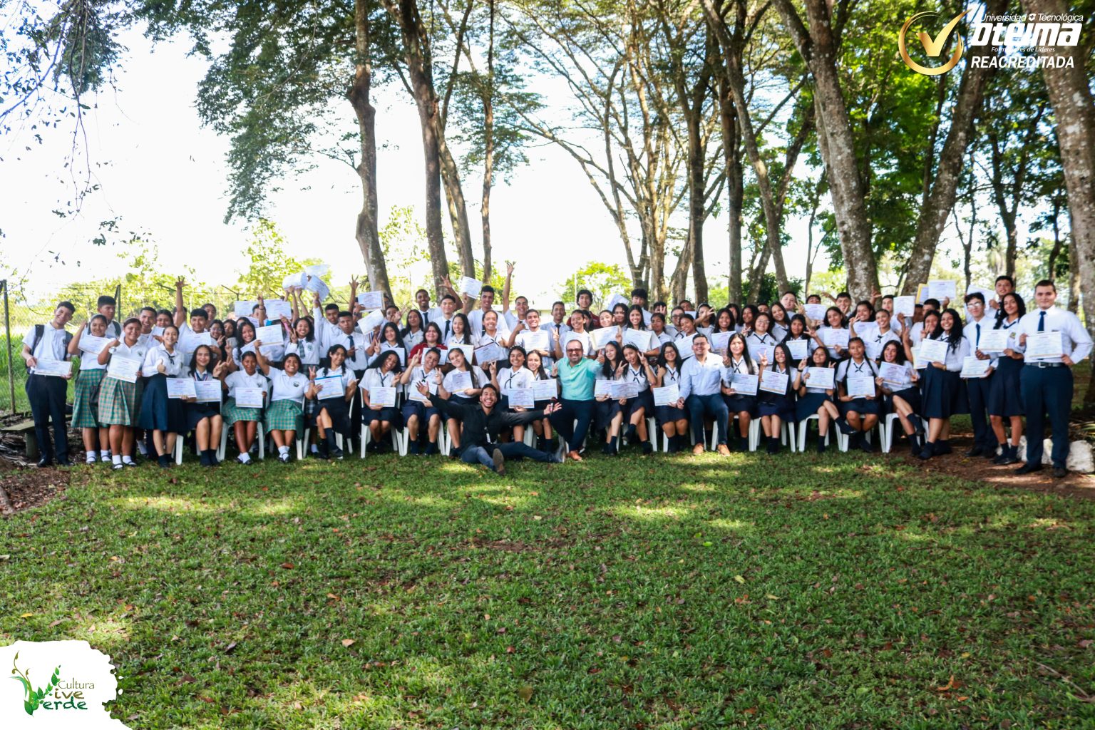 OTEIMA - Universidad Tecnológica OTEIMA