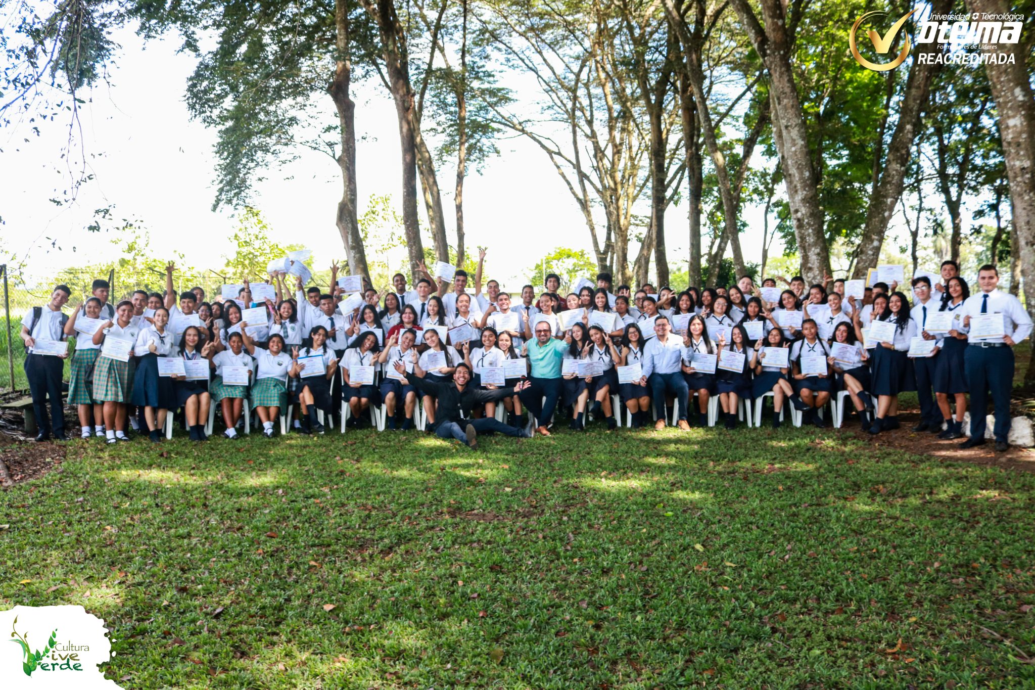 OTEIMA - Universidad Tecnológica OTEIMA