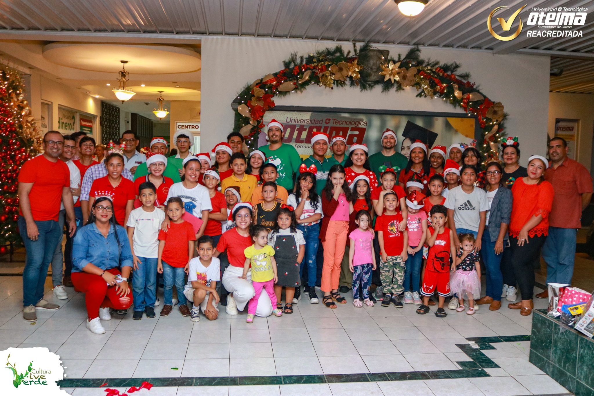 OTEIMA - Universidad Tecnológica OTEIMA