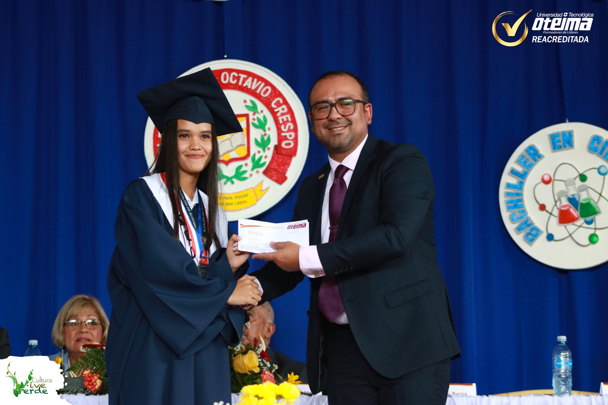 OTEIMA - Universidad Tecnológica OTEIMA