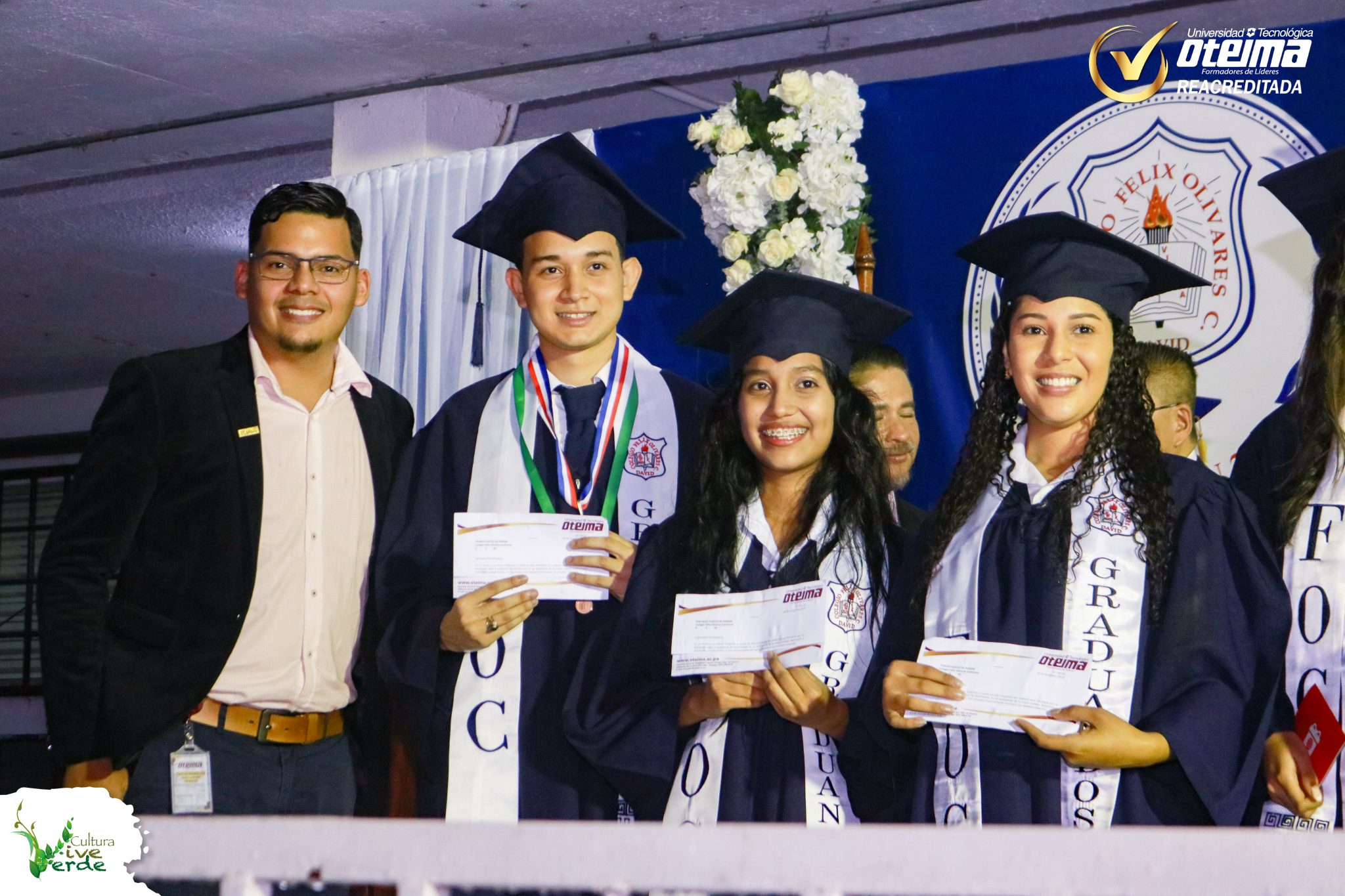 OTEIMA - Universidad Tecnológica OTEIMA