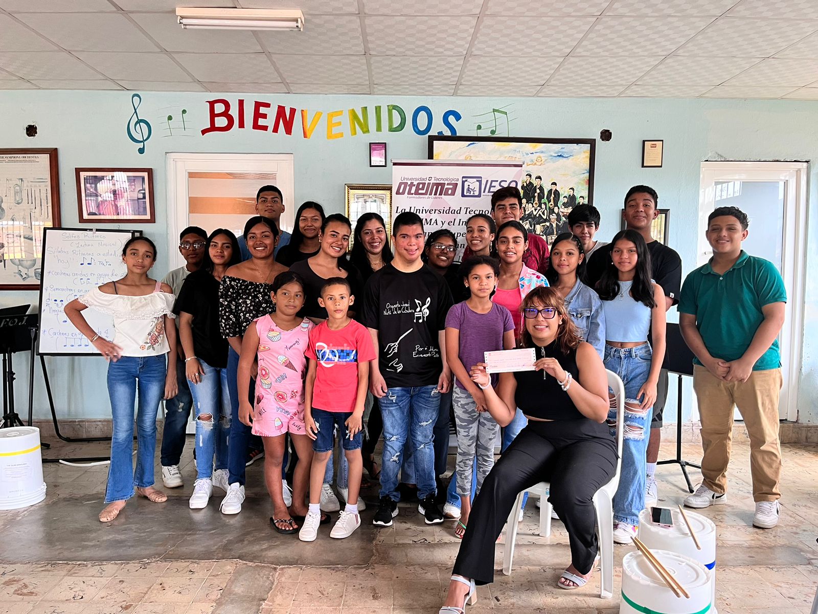 OTEIMA - Universidad Tecnológica OTEIMA