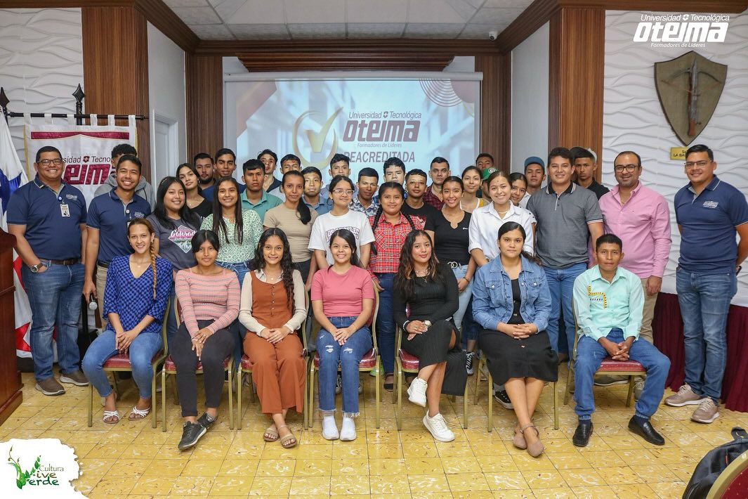 ¡Oteima Cerca de Ti: Jornada de Inducción a la Vida Universitaria ...