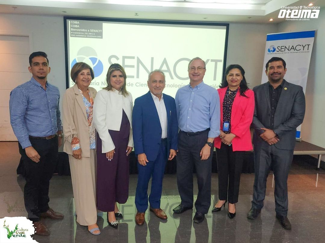 Participación de la Universidad Tecnológica Oteima en el Taller del ...