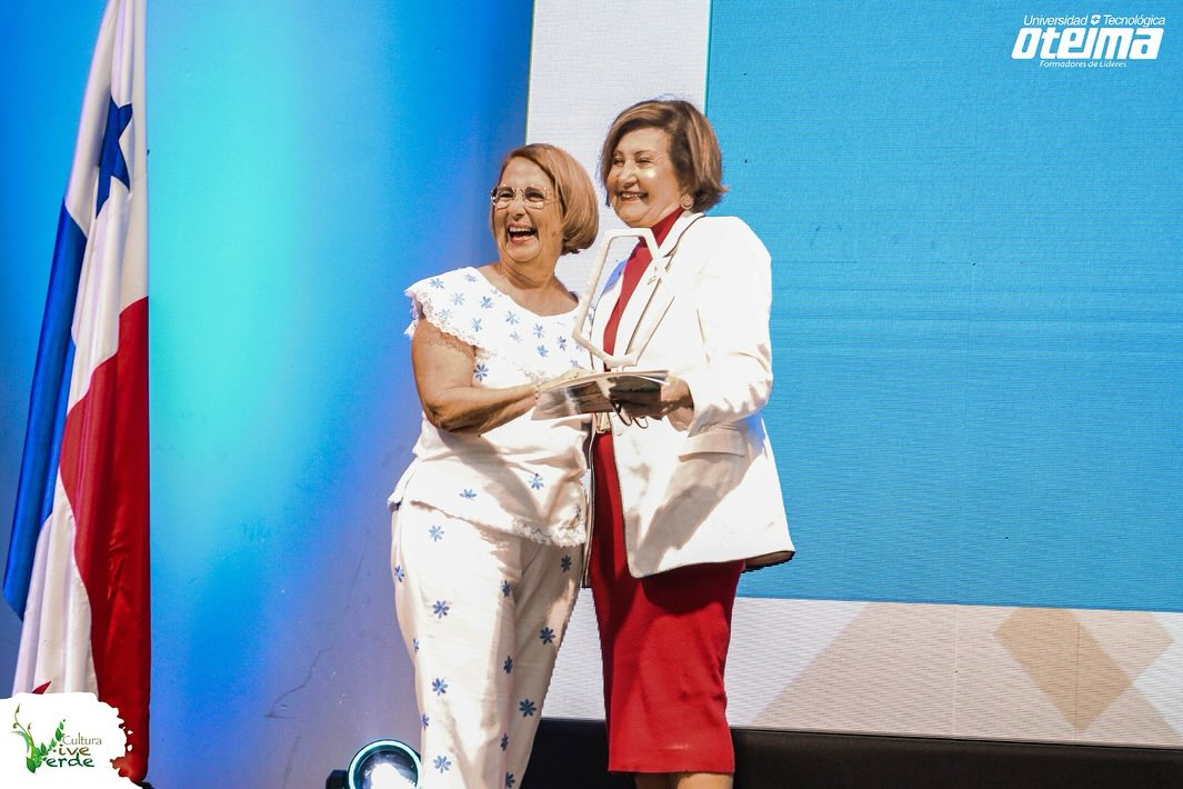 OTEIMA - Universidad Tecnológica OTEIMA