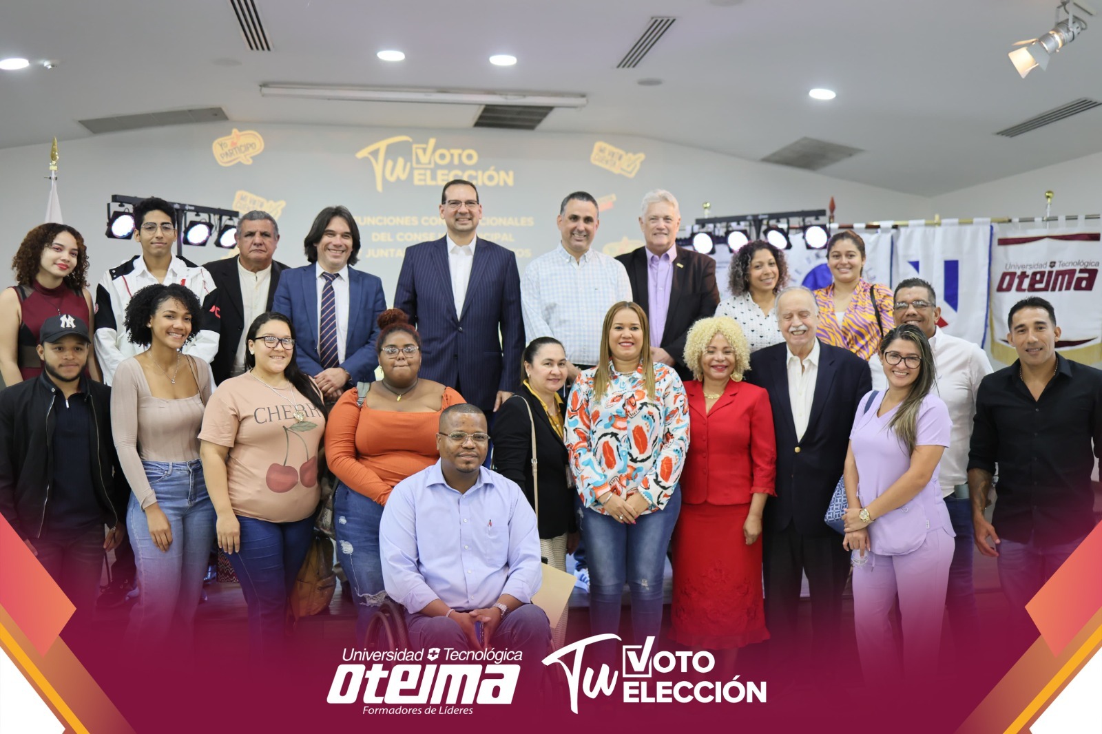 OTEIMA - Universidad Tecnológica OTEIMA