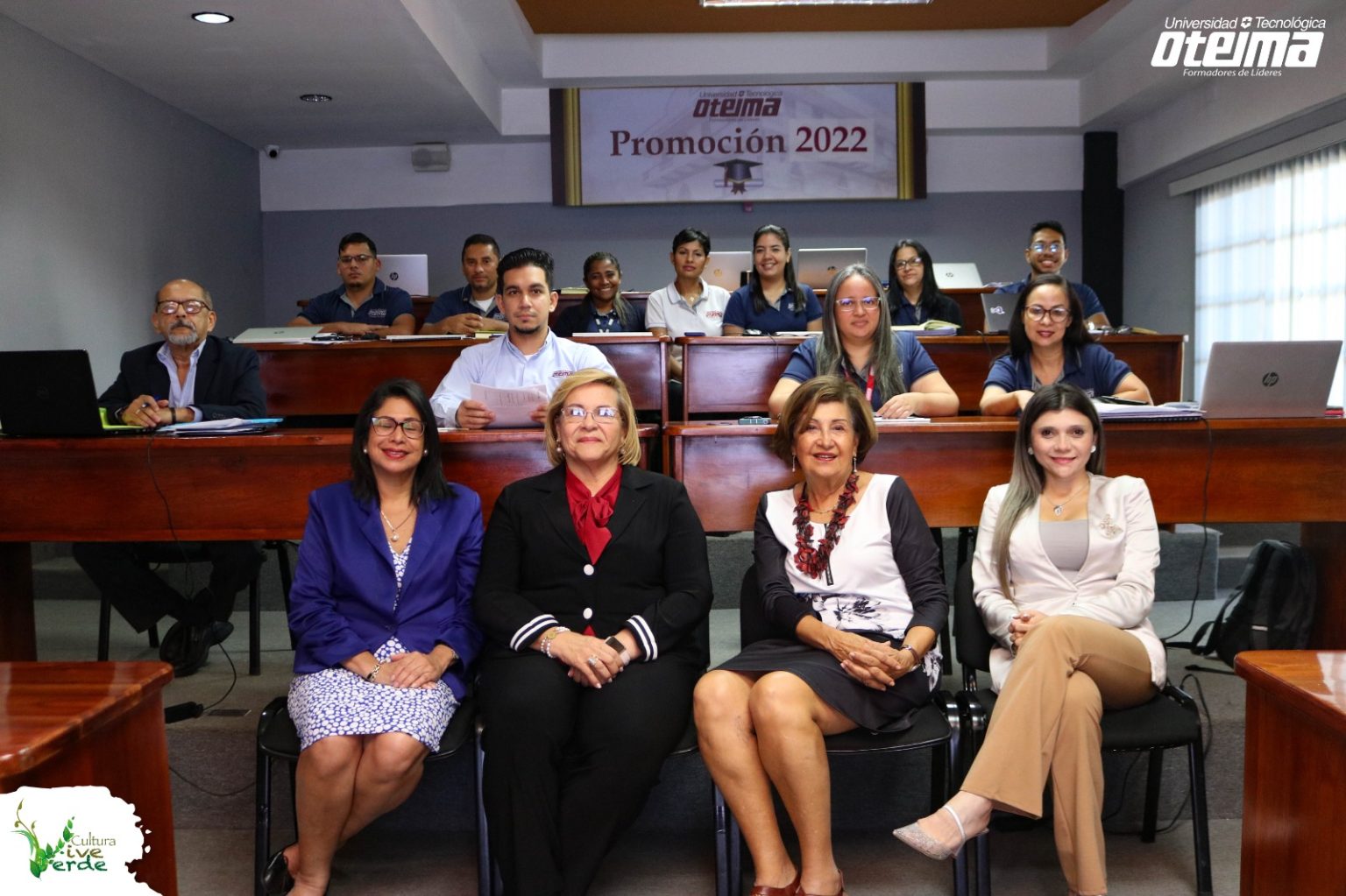 Universidad Tecnológica Oteima fortalece su compromiso con la ...