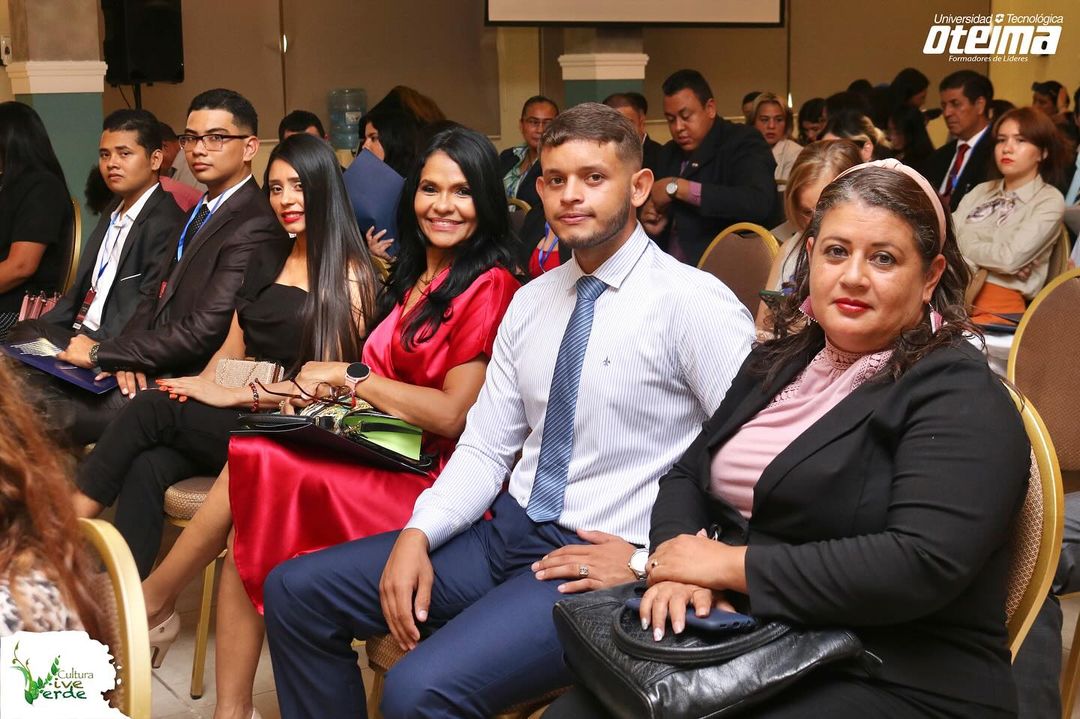 OTEIMA - Universidad Tecnológica OTEIMA