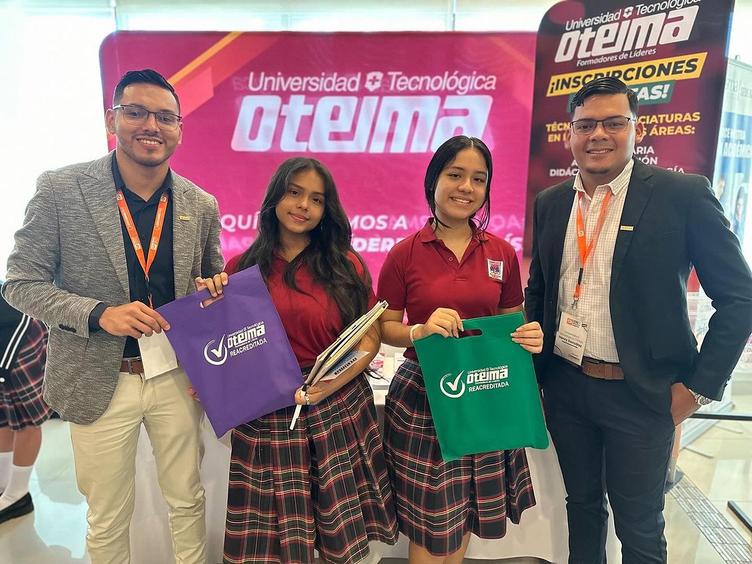 OTEIMA - Universidad Tecnológica OTEIMA