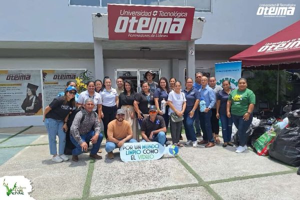 OTEIMA - Universidad Tecnológica OTEIMA