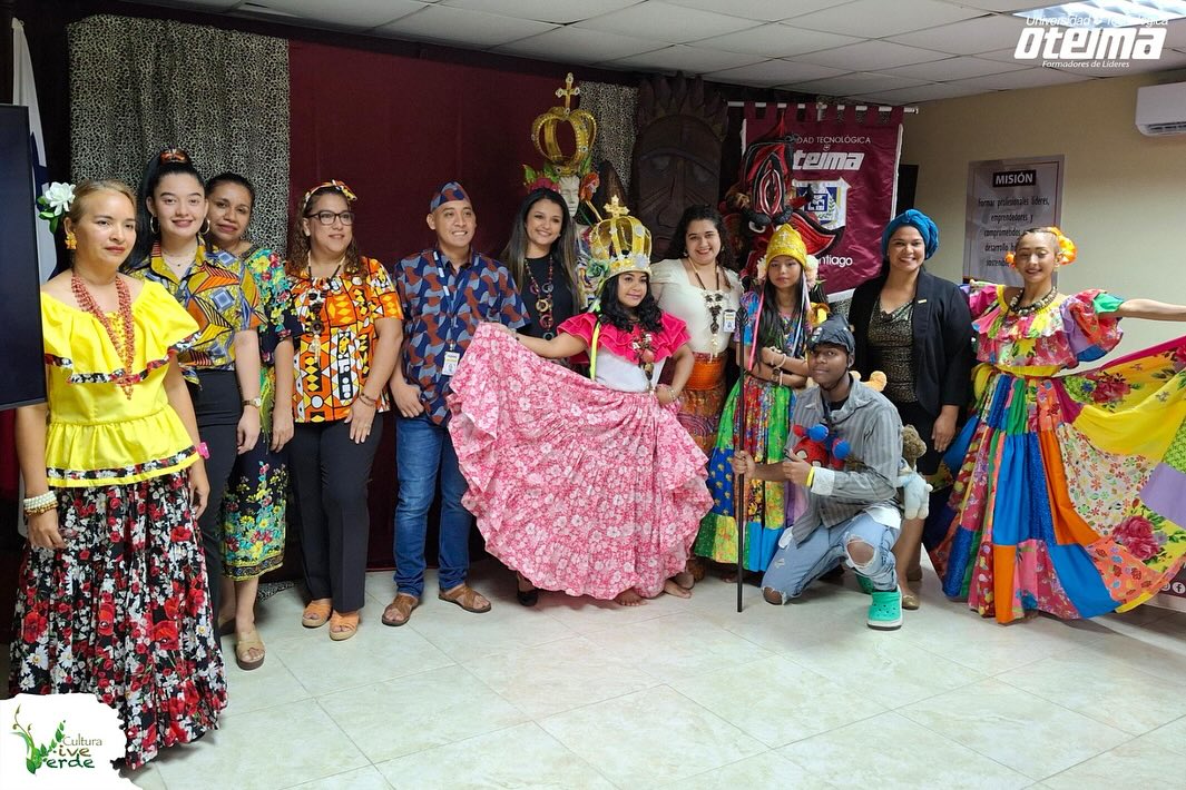 OTEIMA - Universidad Tecnológica OTEIMA