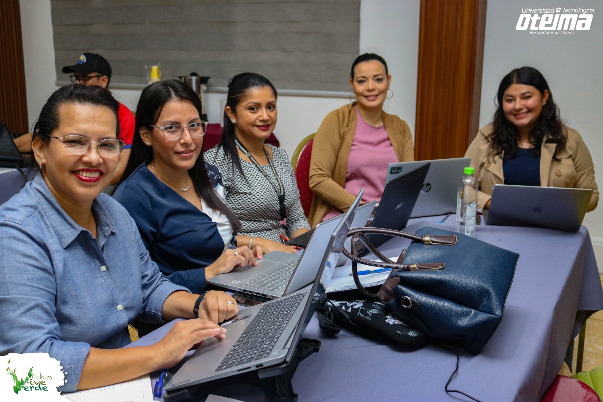 OTEIMA - Universidad Tecnológica OTEIMA