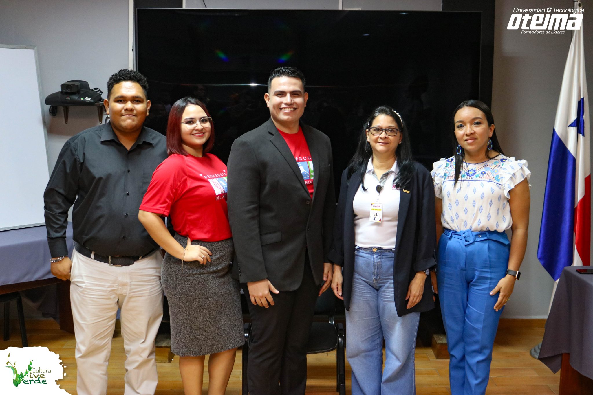 OTEIMA - Universidad Tecnológica OTEIMA