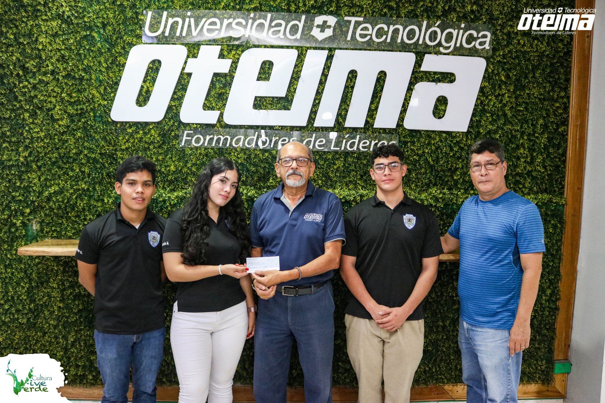 OTEIMA - Universidad Tecnológica OTEIMA