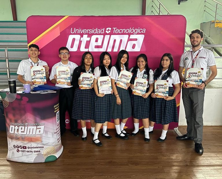 OTEIMA - Universidad Tecnológica OTEIMA