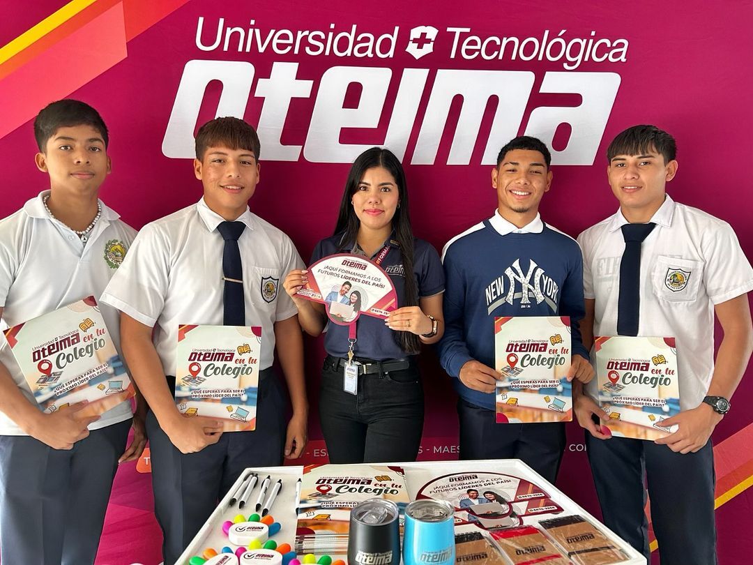 OTEIMA - Universidad Tecnológica OTEIMA