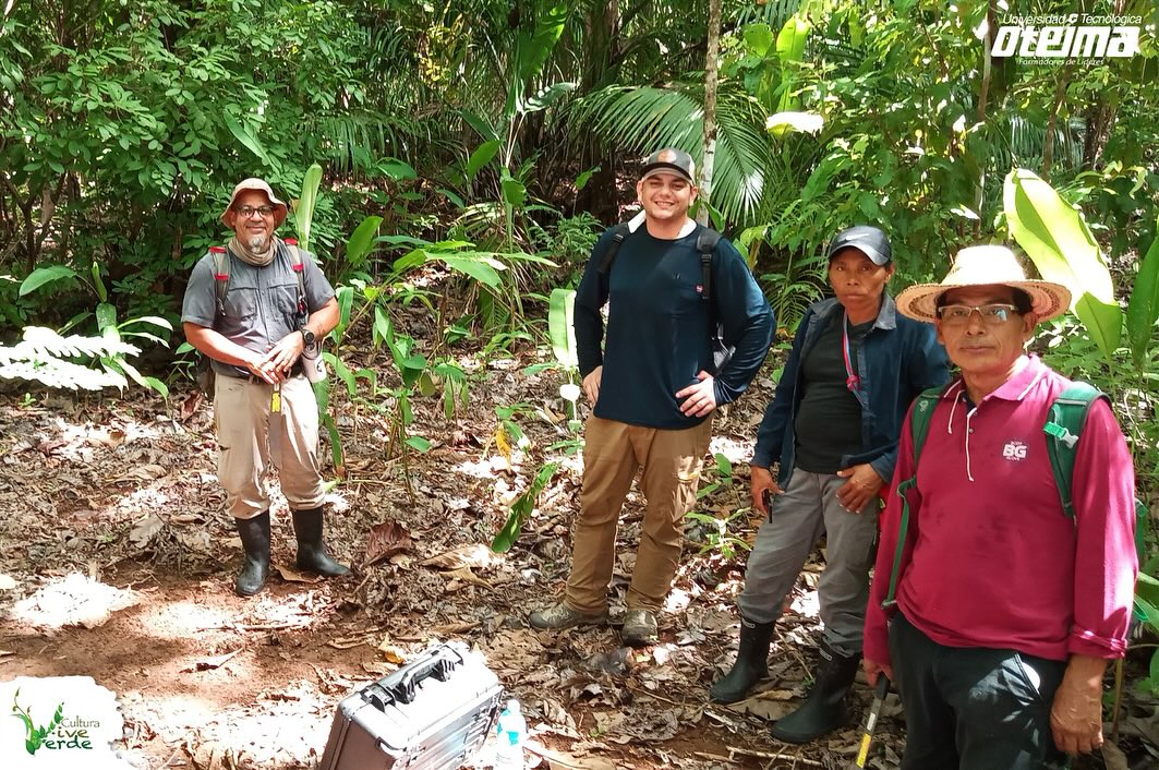 OTEIMA - Universidad Tecnológica OTEIMA