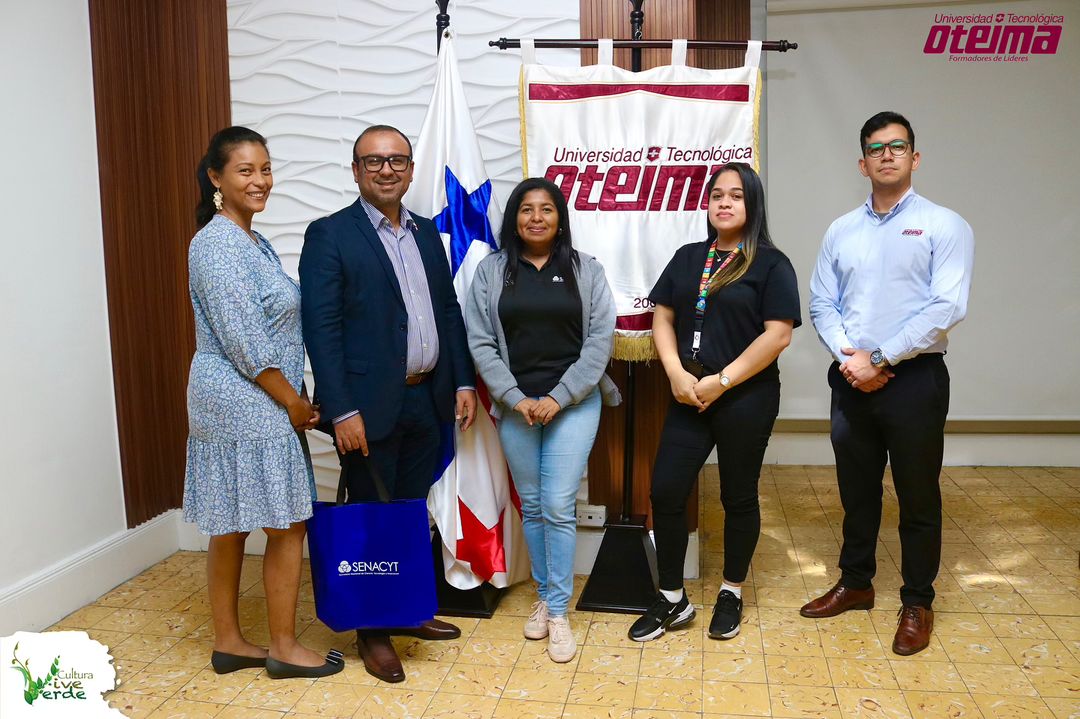 OTEIMA - Universidad Tecnológica OTEIMA