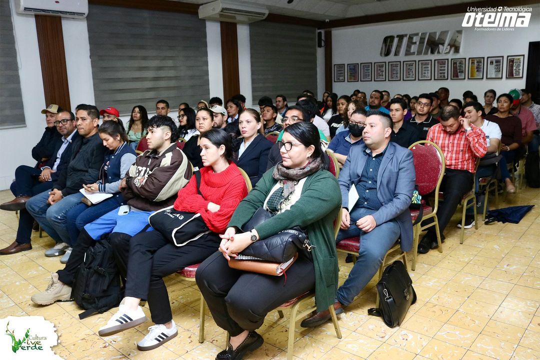 OTEIMA - Universidad Tecnológica OTEIMA