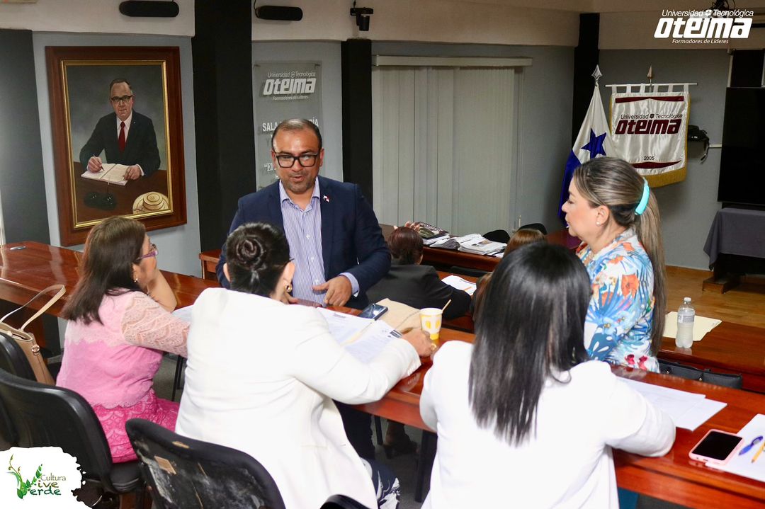 OTEIMA - Universidad Tecnológica OTEIMA