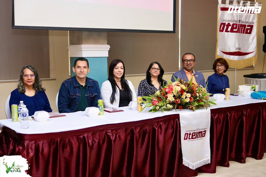 OTEIMA - Universidad Tecnológica OTEIMA