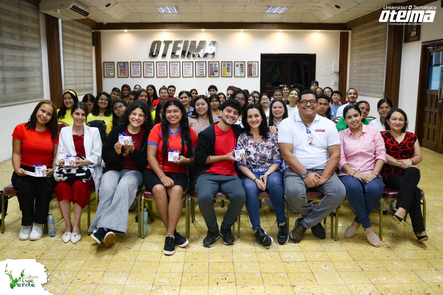 OTEIMA - Universidad Tecnológica OTEIMA