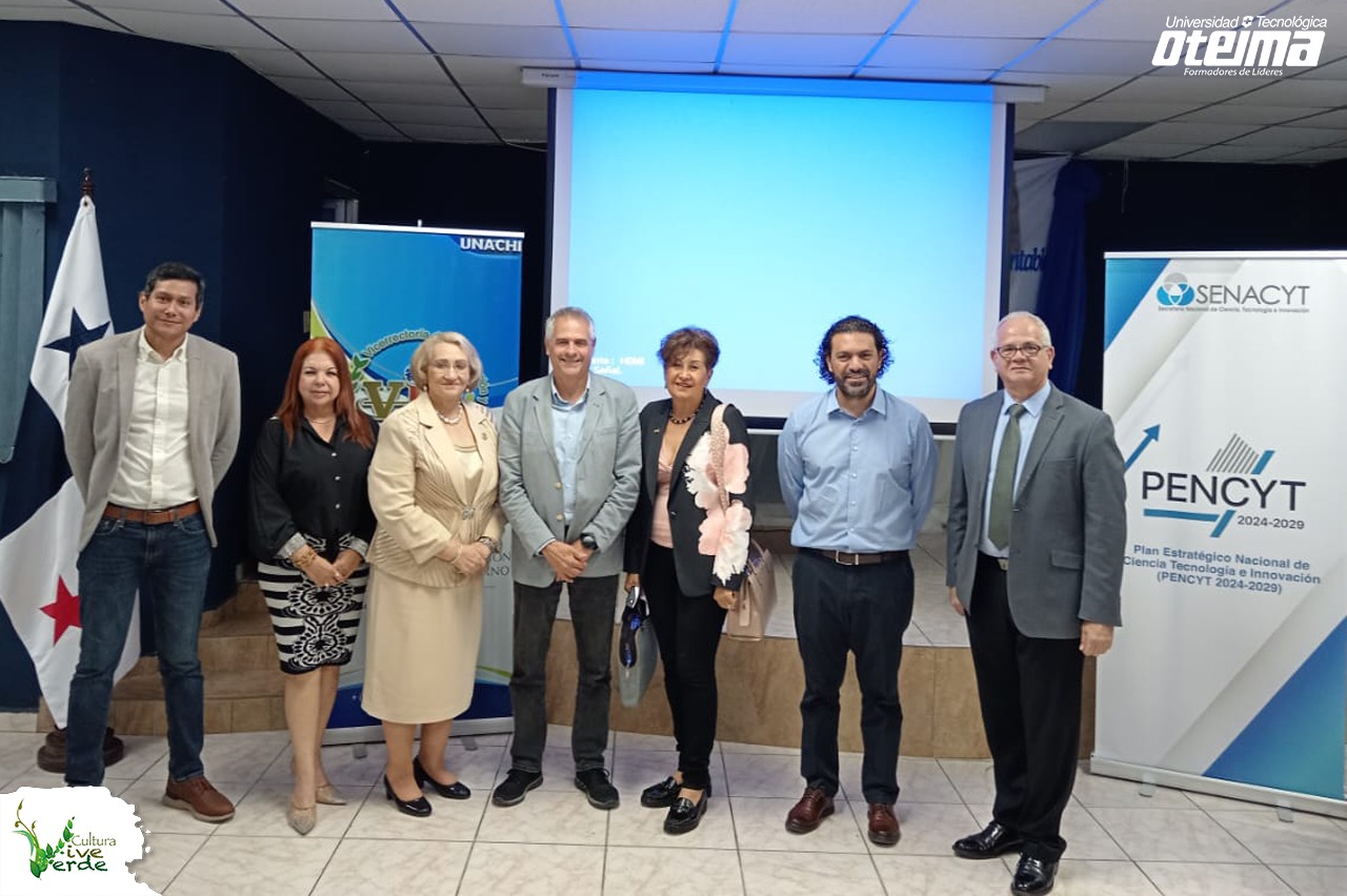 OTEIMA - Universidad Tecnológica OTEIMA