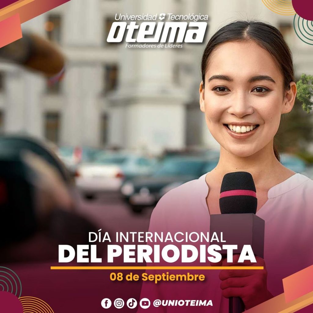 OTEIMA - Universidad Tecnológica OTEIMA