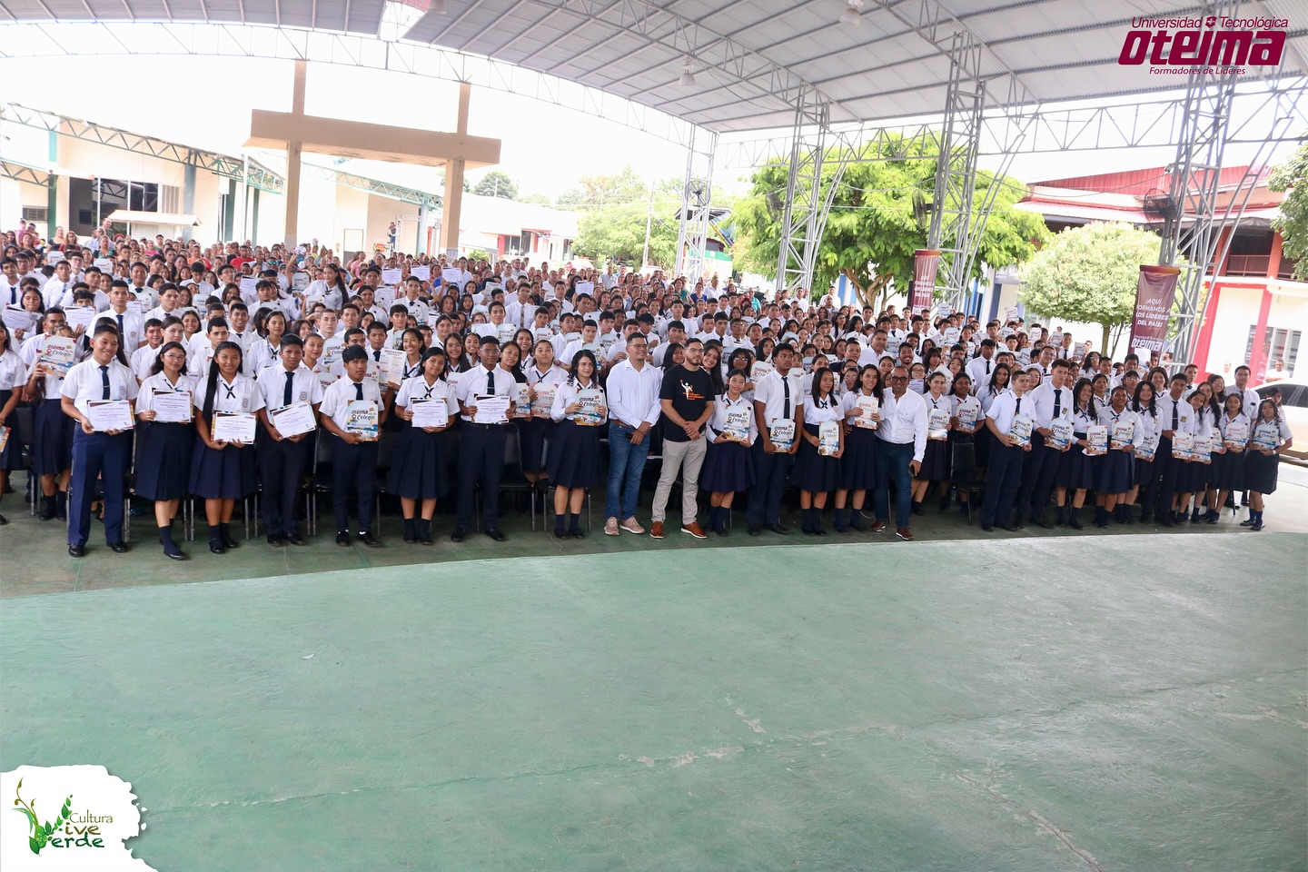 OTEIMA - Universidad Tecnológica OTEIMA