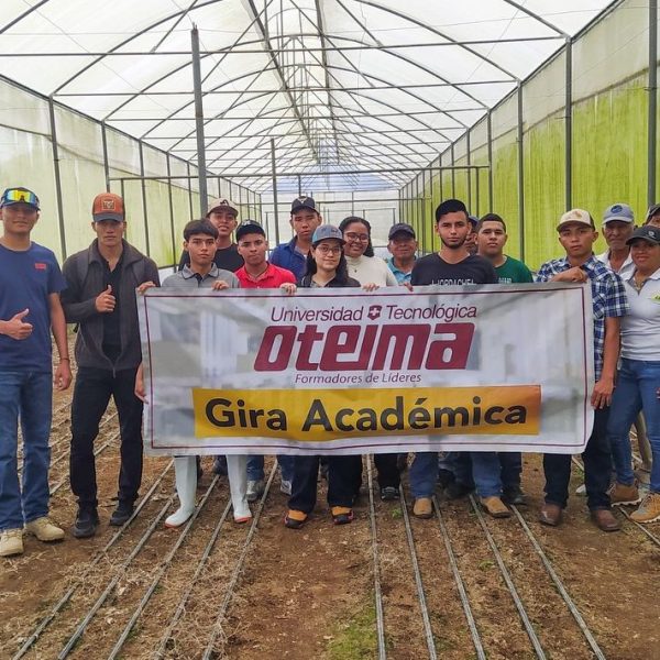 OTEIMA - Universidad Tecnológica OTEIMA